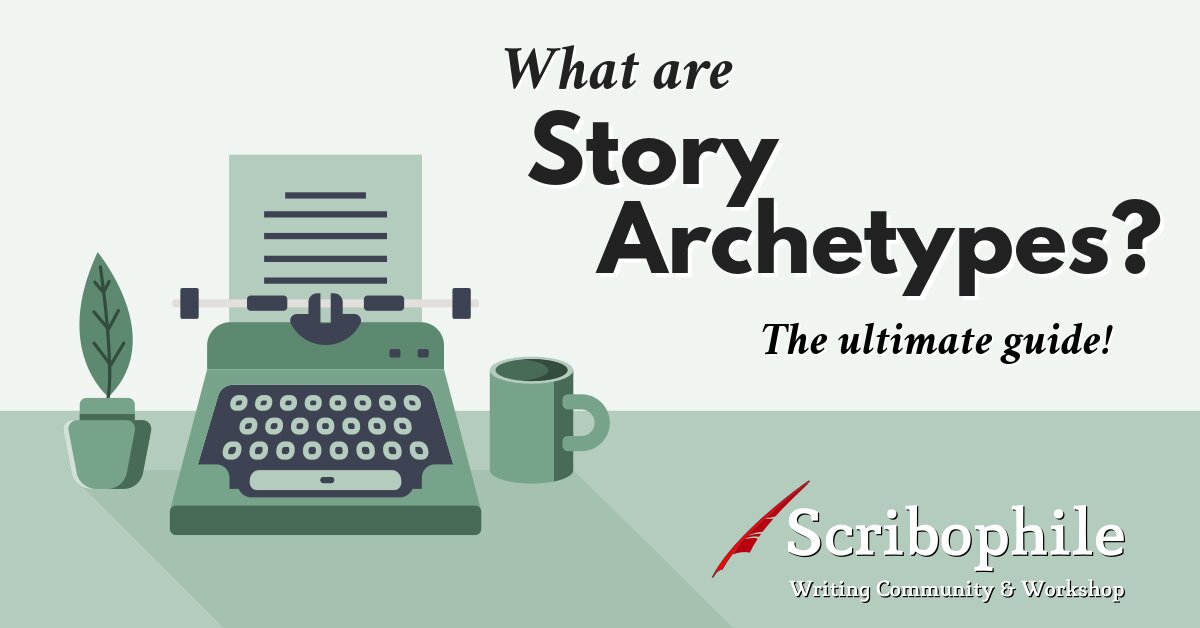 Types Of Stories: Story Archetypes (and Ways To Use Them), 50% OFF