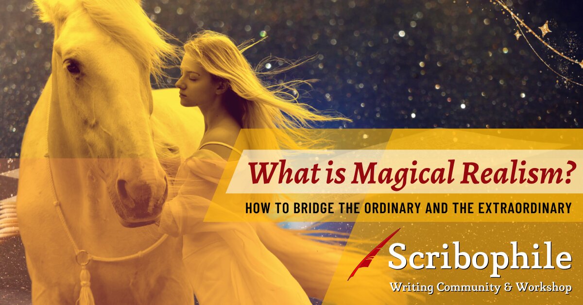 Magic Realism