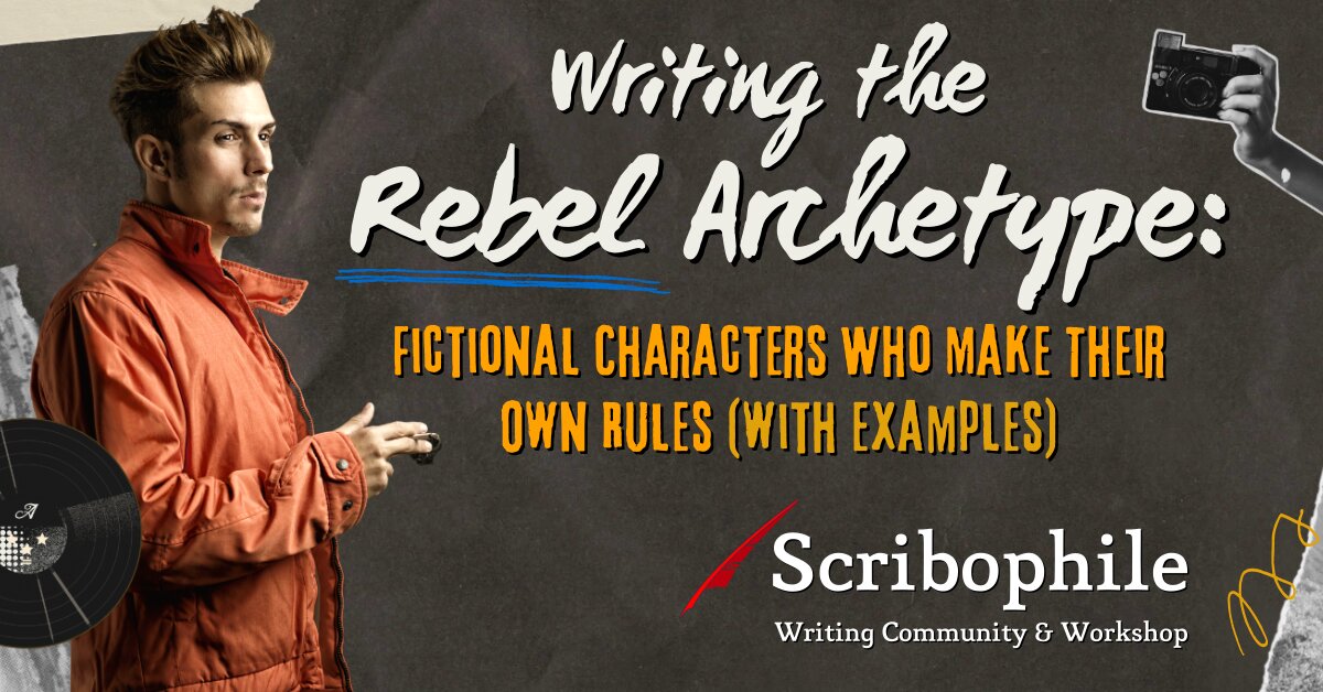 Rebel Advertising Examples