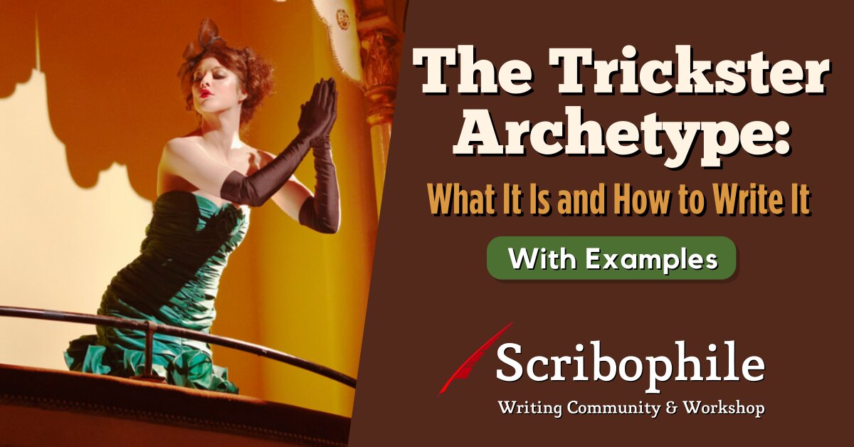 Trickster Archetype In Literature