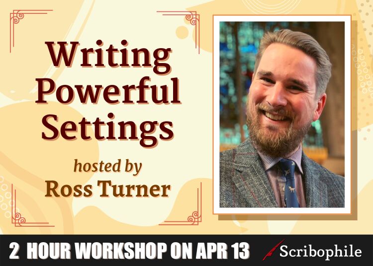 Writing Powerful Settings - Writing classes | Scribophile