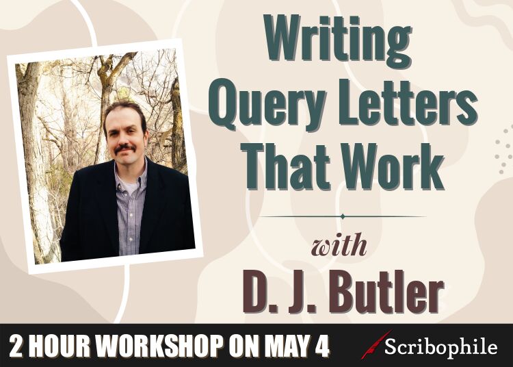 Writing Query Letters That Work - Writing classes | Scribophile Writing Query Letters That Work - Writing classes | Scribophile