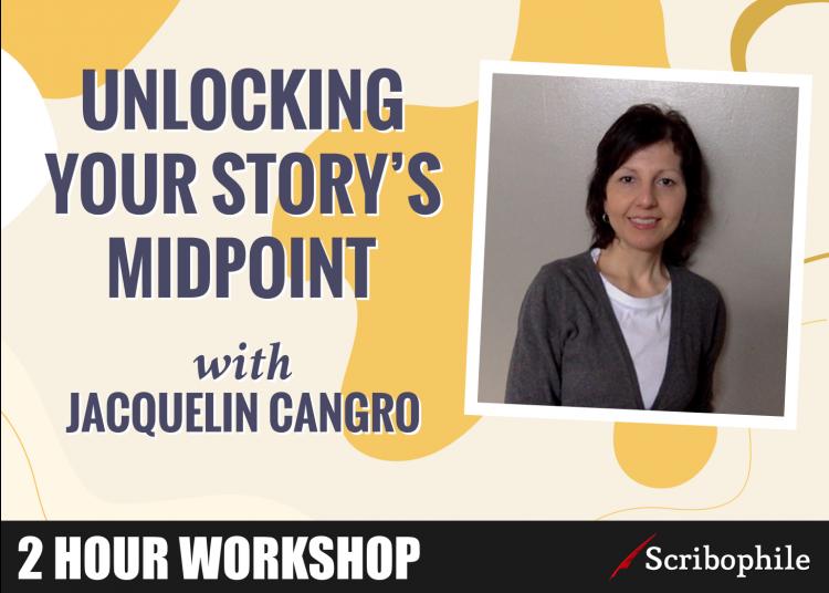 Unlocking Your Story’s Midpoint - Writing classes | Scribophile