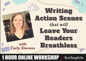 Writing workshops | Scribophile