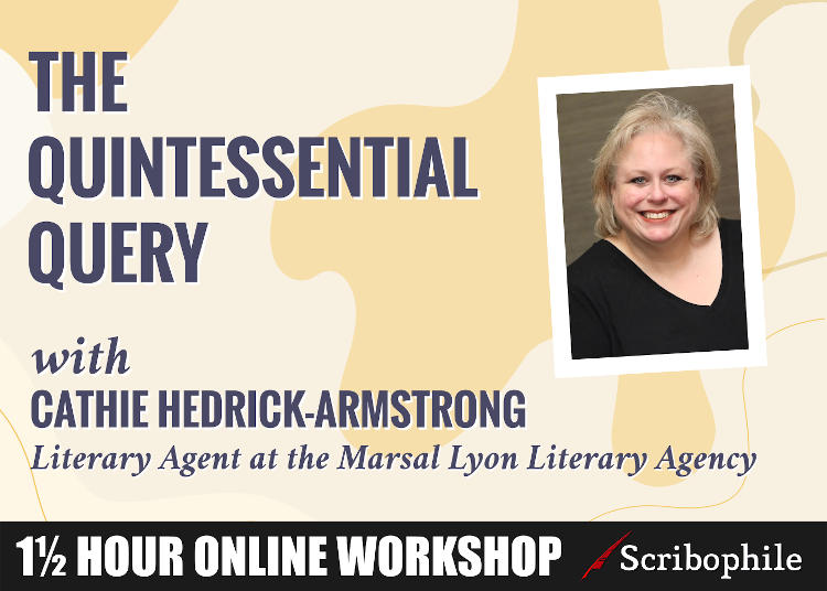 The Quintessential Query - Writing classes | Scribophile