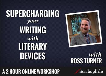 Writing workshops | Scribophile